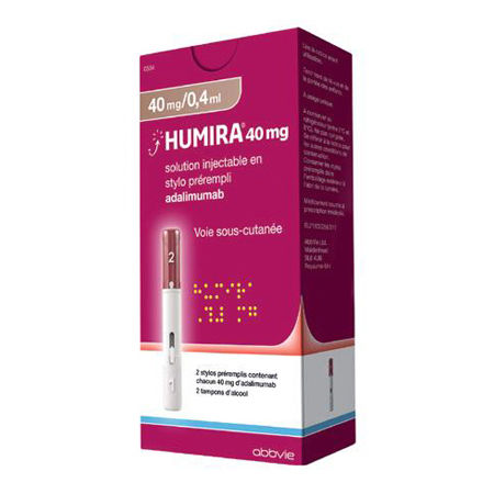 Humira | AbbVie